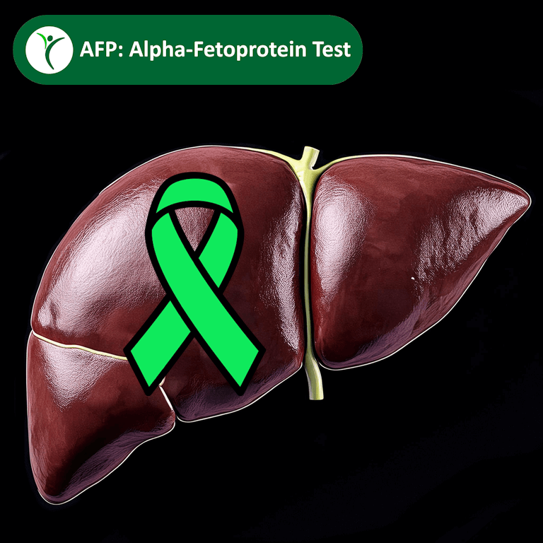 AFP (Alpha-Fetoprotein) Blood Test | Liver Health & Cancer Screen – AIS ...